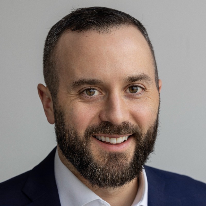 Michael O'Connor | Page Executive